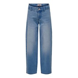 KIDS Only Jeans "Sylvie" - Comfort fit - in Blau | Gr.: 128