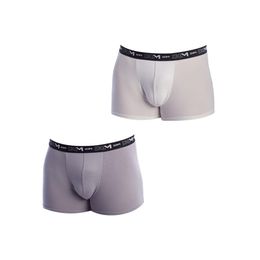 DIM 2er-Set: Boxershorts in Multicolored | Gr.: M
