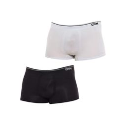 DIM 2er-Set: Boxershorts in Multicolored | Gr.: L