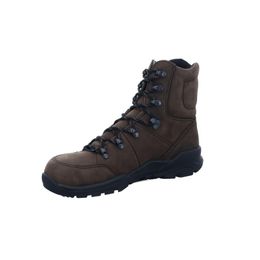 Finn Comfort Winterstiefelette in schiefer | Gr.: 7,5