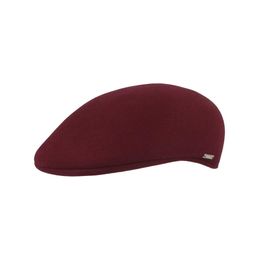 Borsalino M&uuml;tze in rot | Gr.: 58