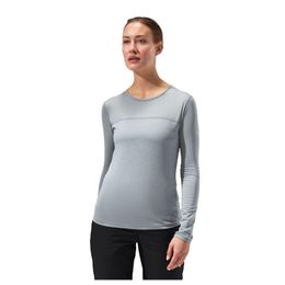 Berghaus T-Shirt in MONUMENT/HARBOUR MIST | Gr.: XXL
