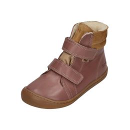 KOEL Winterstiefel DEMIL NAPA WP WOOL in rosa | Gr.: 26