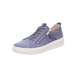 Legero Sneaker in Blau | Gr.: 41