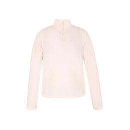 yasanna Damen Fleecepullover in Wollweiss | Gr.: XL