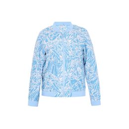cosimon Damen Jacke in Hellblau | Gr.: XXL