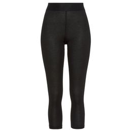 active by Lascana LASCANA ACTIVE Leggings in schwarz | Gr.: 32/34
