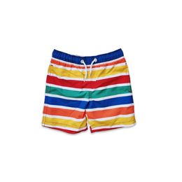Toby tiger Badeshorts in Bunt | Gr.: 98