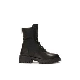 Kazar Boots in Schwarz | Gr.: 37