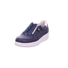 Waldl&auml;ufer WALDL&Auml;UFER Sneaker K-Lili in marine/weiss | Gr.: 5,5