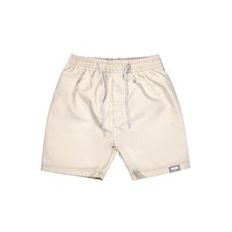 Sterntaler Badeshorts uni in beige | Gr.: 104