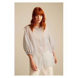 & me Bluse in Blau | Gr.: 40