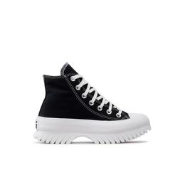 Converse Turnschuhe A00870C in Schwarz | Gr.: 36