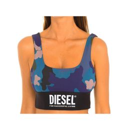 Diesel Bustier in Blau | Gr.: S