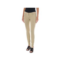 Met Jeans Jeans in Beige | Gr.: W28