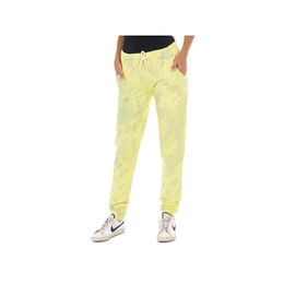 Met Jeans Sweathose in Yellow | Gr.: M