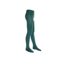 Vignoni Strumpfhose in Green | Gr.: 13-14 Jahre