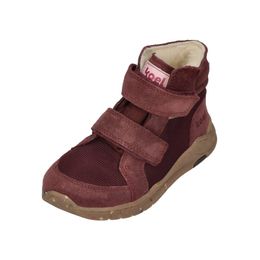 KOEL Sneaker High SILAS TEX in rot | Gr.: 28