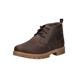 Clarks Stiefelette in Tan | Gr.: 42,5