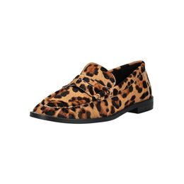 Inuovo Slipper in Leopard | Gr.: 40