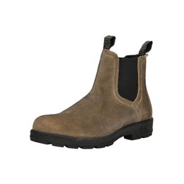 JEEP Stiefelette in Taupe | Gr.: 45