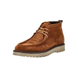 Marc O'Polo Marc O ́Polo Stiefelette in Cognac | Gr.: 46