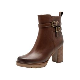 Marco Tozzi Stiefelette in COGNAC | Gr.: 39