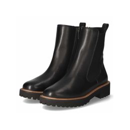 Paul Green Schlupfstiefel in schwarz | Gr.: 40