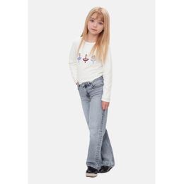 name it Pullover 'Vix' 2er Pack in creme | Gr.: 110