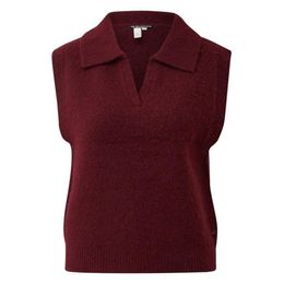 Q/S designed by Pullover in Rot | Gr.: L