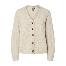 Pieces Pullover in birch | Gr.: XL