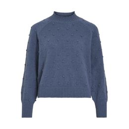 Vila Pullover in Vintage Indigo | Gr.: S