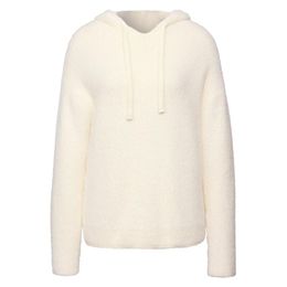 Street One Pullover in soft beige | Gr.: 38