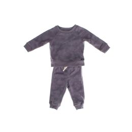 GAP 2tlg. Set: Longsleeve + Hose in Purple | Gr.: 0-6 Monate