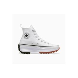 Converse Turnschuhe Run in Weiß | Gr.: 40