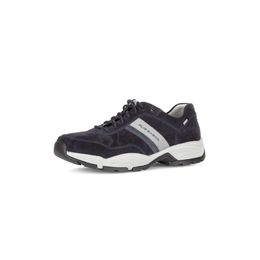 Gabor Sneaker low in blau | Gr.: 39
