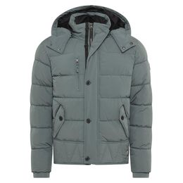 Bruno Banani Steppjacke in khaki | Gr.: XXL
