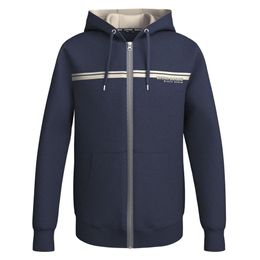 Bruno Banani Sweatjacke in marine | Gr.: M