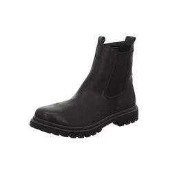 Legero Chelsea Boot MONTA in Schwarz | Gr.: 40