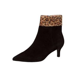 Peter Kaiser Stiefelette in Schwarz | Gr.: 35,5
