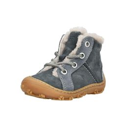 Pepino Stiefelette ELIA in Blau | Gr.: 24