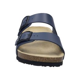 Josef Seibel Pantoletten in ocean | Gr.: 42