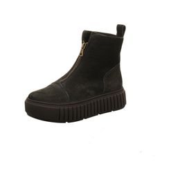 Werner Stiefeletten in schwarz | Gr.: 38