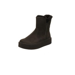 Werner Stiefeletten in schwarz | Gr.: 40