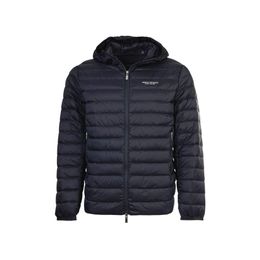 Armani Exchange Steppjacke in Blau | Gr.: XXL