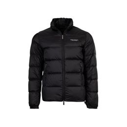 Armani Exchange Steppjacke in Schwarz | Gr.: L