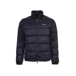 Armani Exchange Steppjacke in Marine | Gr.: S
