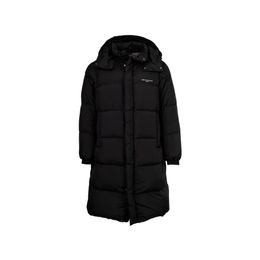 Armani Exchange Steppjacke in Schwarz | Gr.: S