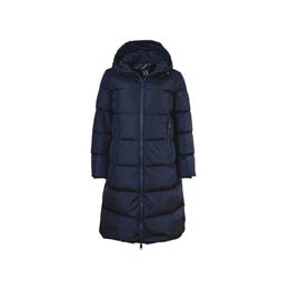 Armani Exchange Steppjacke in Blau | Gr.: XL