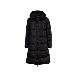 Armani Exchange Steppjacke in Schwarz | Gr.: XS